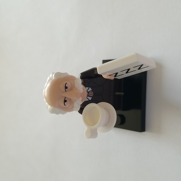 Lego | Toys | Lego Muppets Minifigure Waldorf | Poshmark